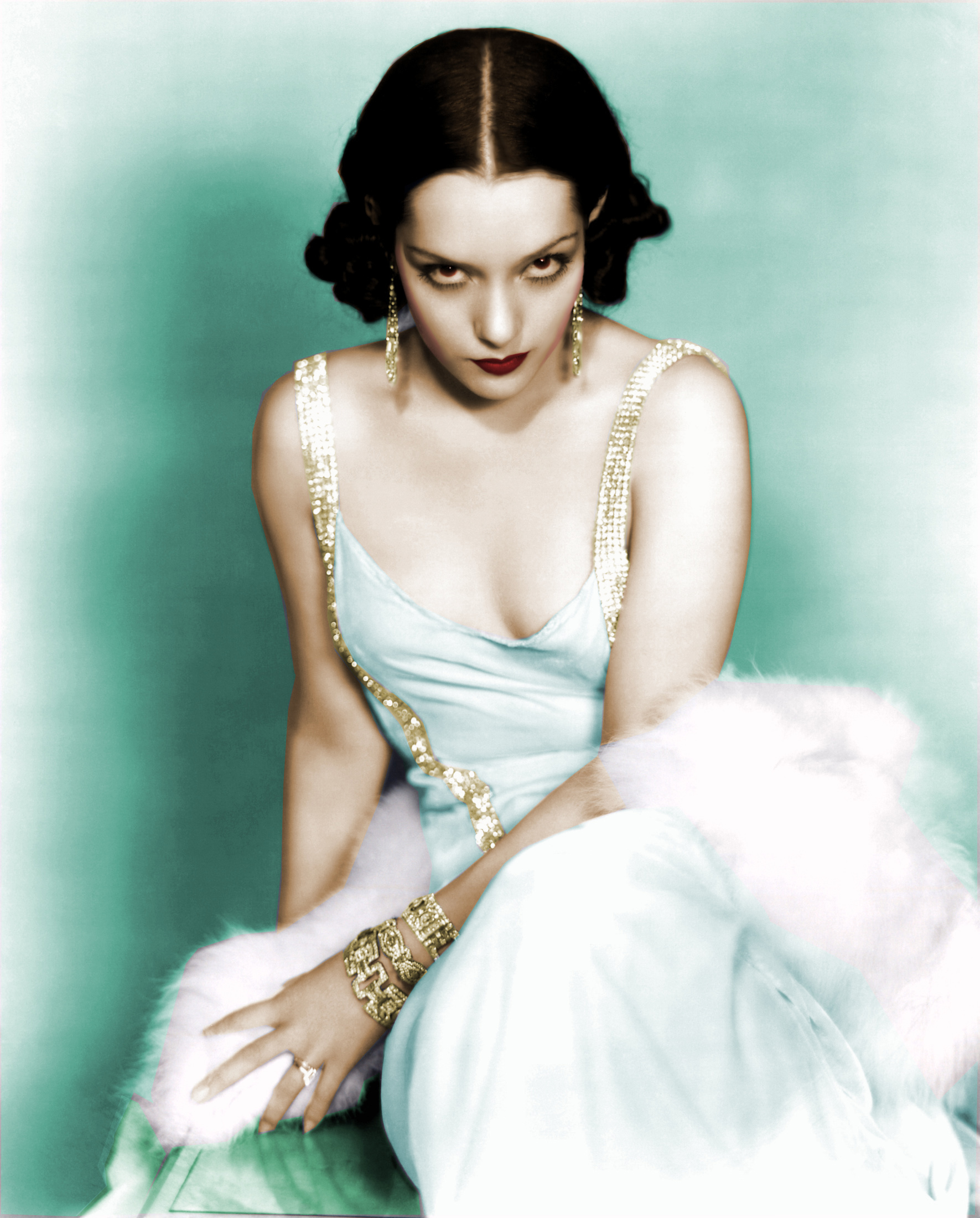 Lupe Velez
